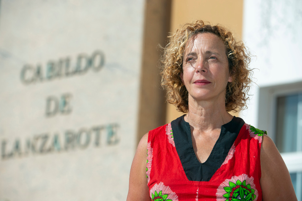 Elena Solís: “Estamos pensando en una moratoria para actividades en los ...