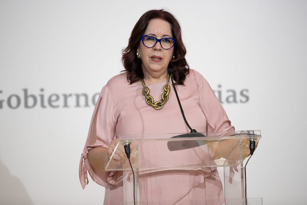El Gobierno aprueba un gasto de 9,8 millones para la construcción del ...