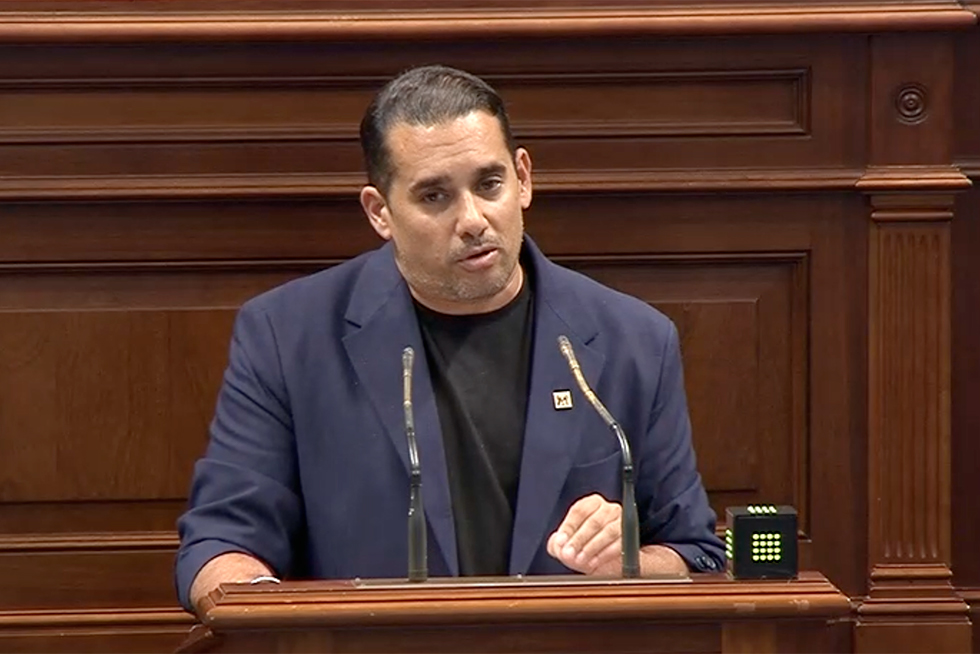 Yoné Caraballo demanda seguir avanzando en los medios diagnósticos para ...