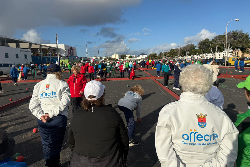 El CD Magec Tías inicia el proceso de renovación de su Junta Directiva ...