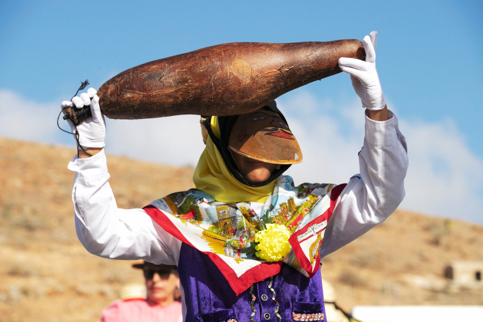 Tías respalda la iniciativa de Los Buches para revitalizar los ...