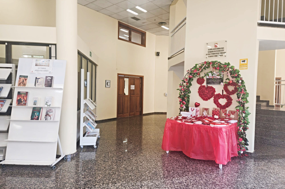 La Biblioteca Insular pone en marcha actividades para fomentar la ...