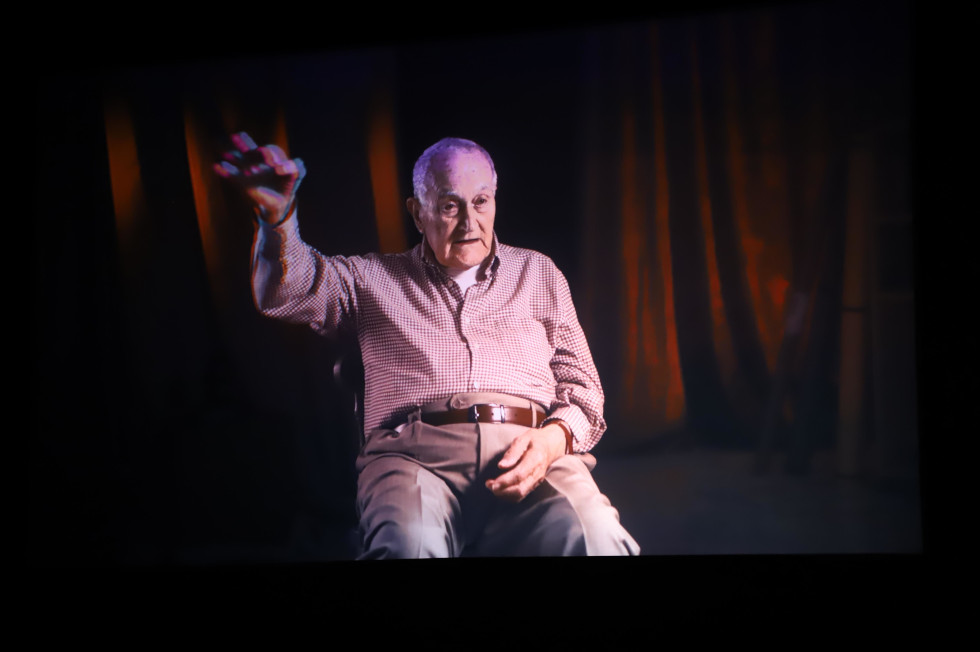 La Graciosa acoge una nueva proyección del documental 'Javier Reyes: la ...