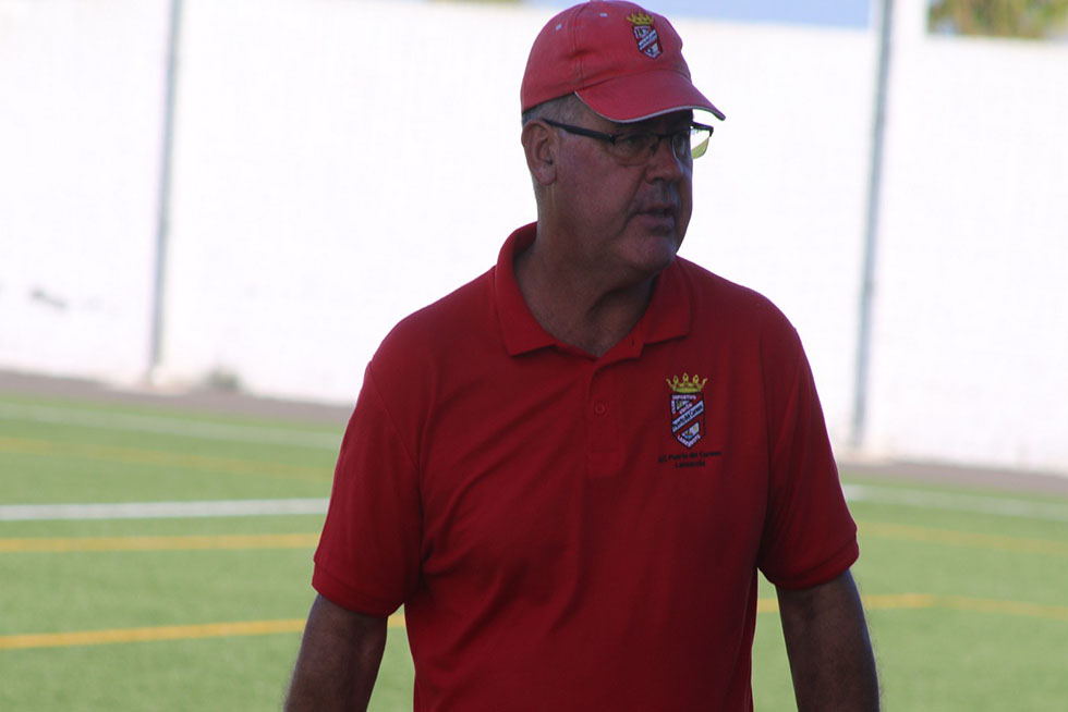 Jack Talbot firmará su decimoquinta temporada con el FC Puerto del ...