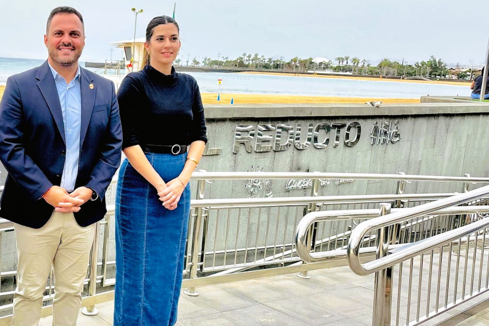 Arrecife licita los nuevos servicios de limpieza de los baños en El ...