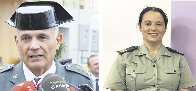 La Guardia Civil se disculpó con el veterinario por la investigación de ...