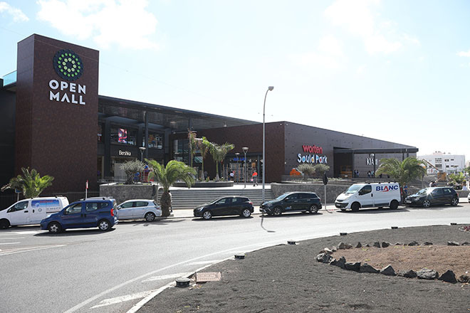 Primark anuncia la apertura de su nueva tienda en Lanzarote para el 22 ...