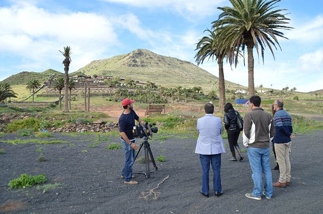 Educación adjudica el IES de Haría por 2,5 millones menos de lo que ...
