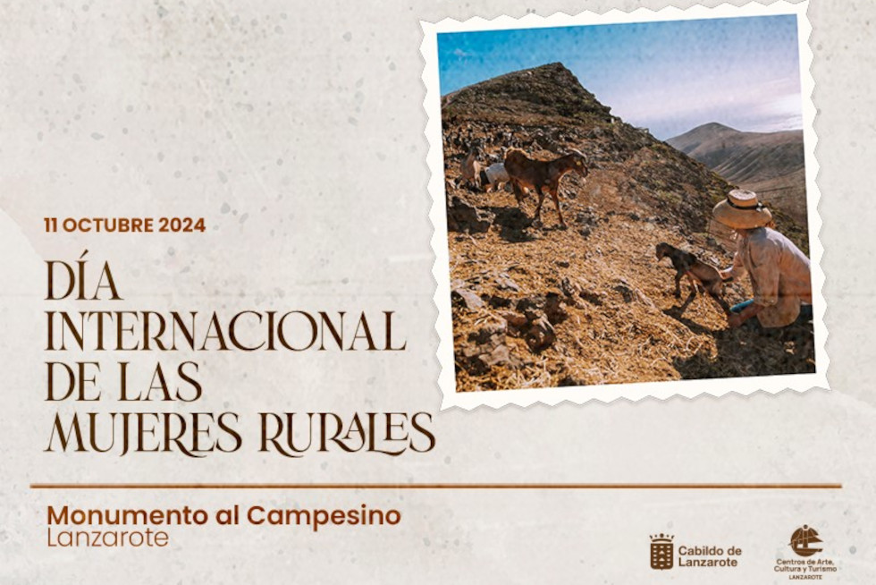 Día Internacional de las Mujeres Rurales con un homenaje a ocho mujeres ...