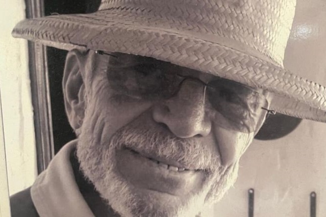 Tías expresa sus condolencias por el fallecimiento de Alexander Müller ...