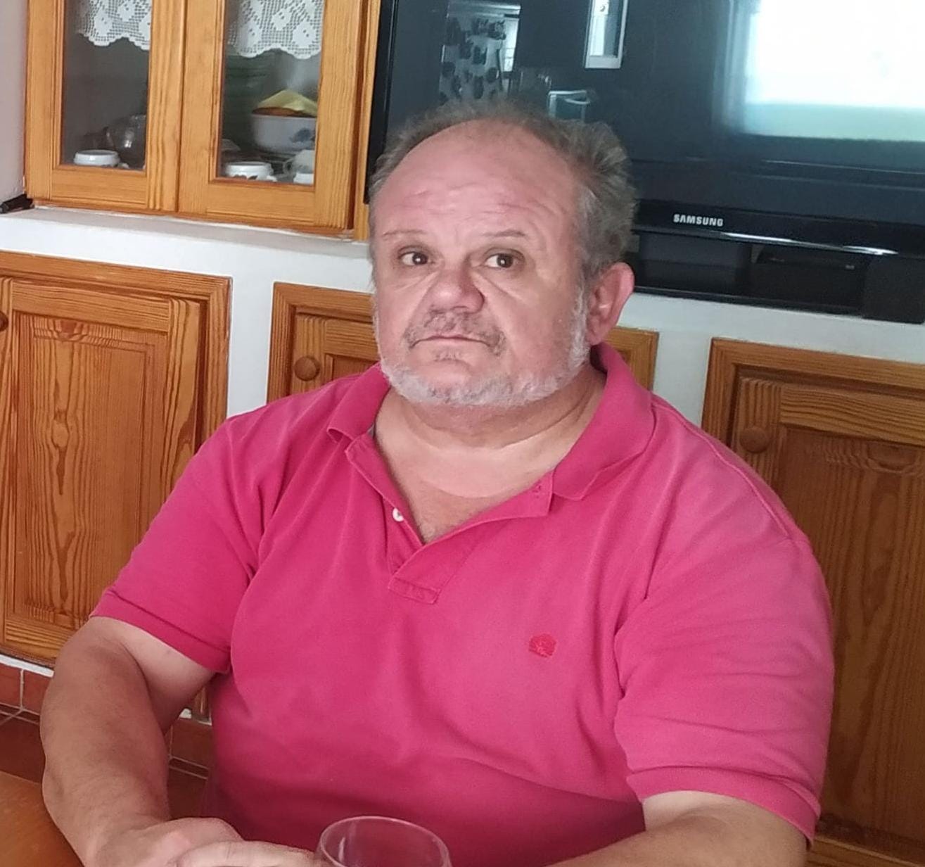 “No fue mi profesor, pero sí mi maestro” | Diario de Lanzarote