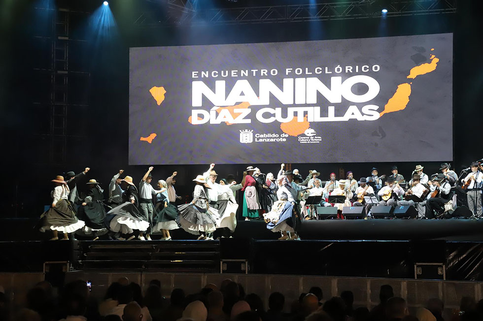 Regresó el Festival Nanino Díaz Cutillas “con la voz femenina como eje ...